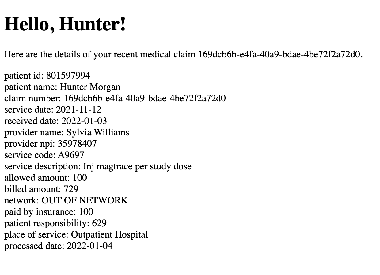Supercharge LLMs with Your Own Data: AWS Bedrock + Knowledge Base